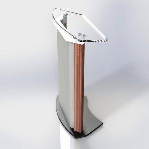 University Lecterns | Lecture Hall Lecterns | Luminati