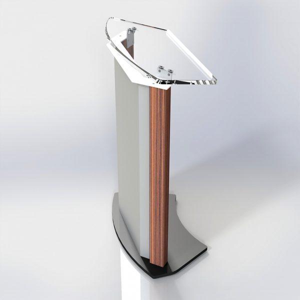 University Lecterns | Lecture Hall Lecterns | Luminati