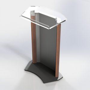University Lecterns | Lecture Hall Lecterns | Luminati