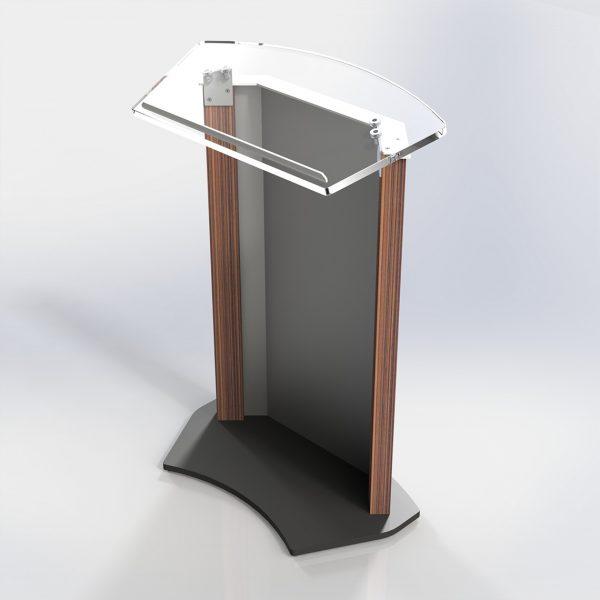 University Lecterns | Lecture Hall Lecterns | Luminati
