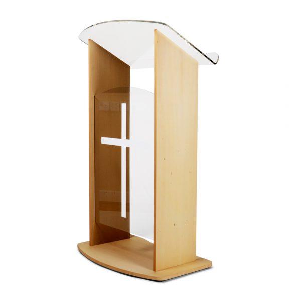 Lecterns & Podiums | Wood, Metal & Acrylic | Luminati