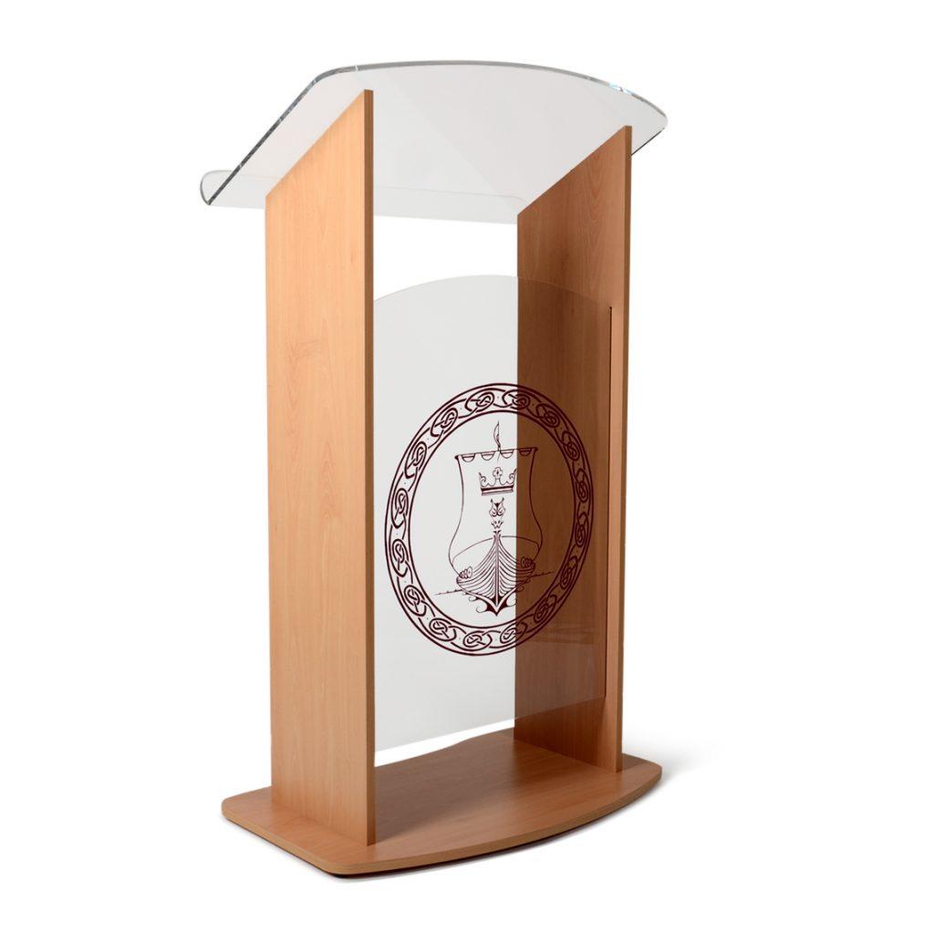 Wooden Lecterns | Lecterns, Pulpits & More | Luminati