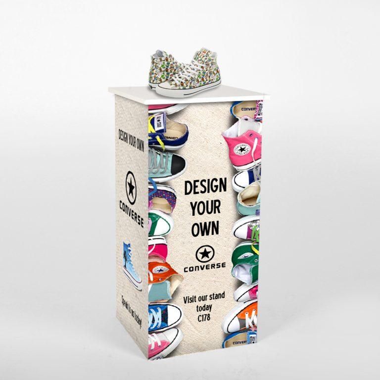 Retail Countertop Product Displays | Luminati