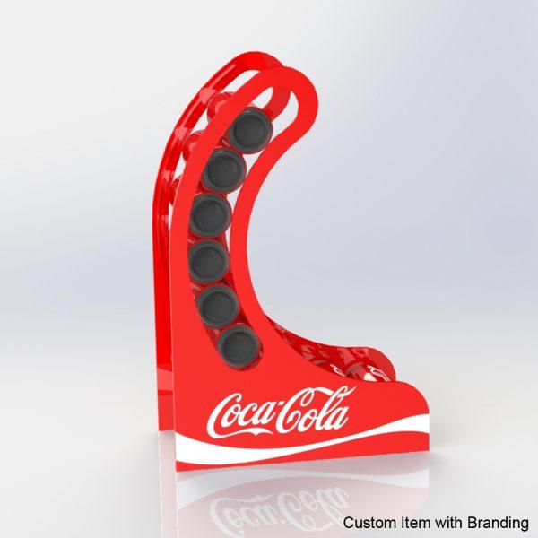 Bespoke Drinks Gravity Dispenser | Luminati