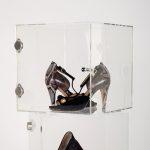 Stacking Cube Display