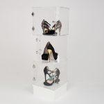 Stacking Cube Display