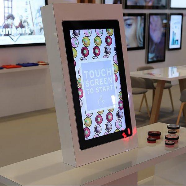 Digital Touch Screen Giant Tablet | From £713.74