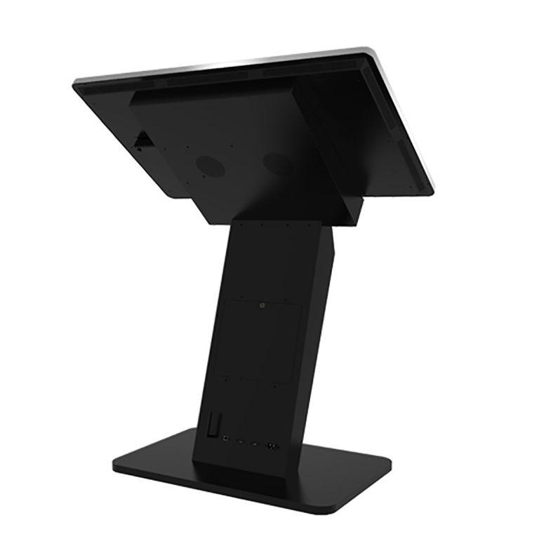 Touch Screen Kiosk | Information & Retail Digital Displays