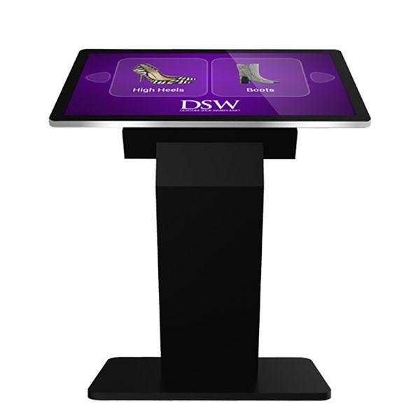 Touch Screen Kiosk | Information & Retail Digital Displays