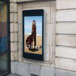 Outdoor Interactive Touch Digital Display Screens