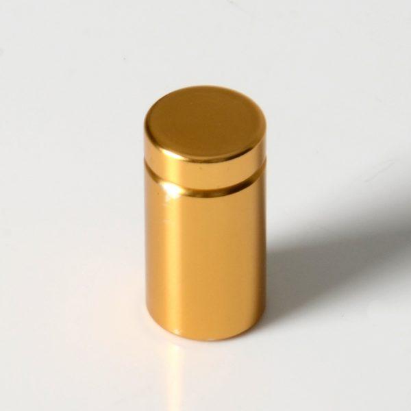 Gold Standoff Wallmounts | Standoff Fixings | Luminati