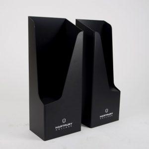 Magazine Dump Bins | A4, A5, B5 | Luminati