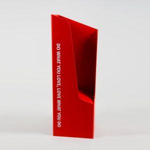 Magazine Dump Bins | A4, A5, B5 | Luminati