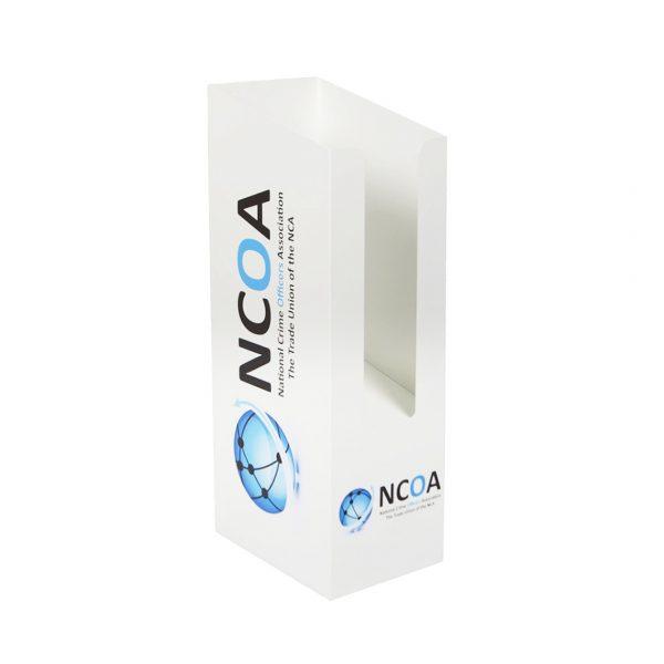 Metal Magazine Dump Bin | From £89.73 | Luminati