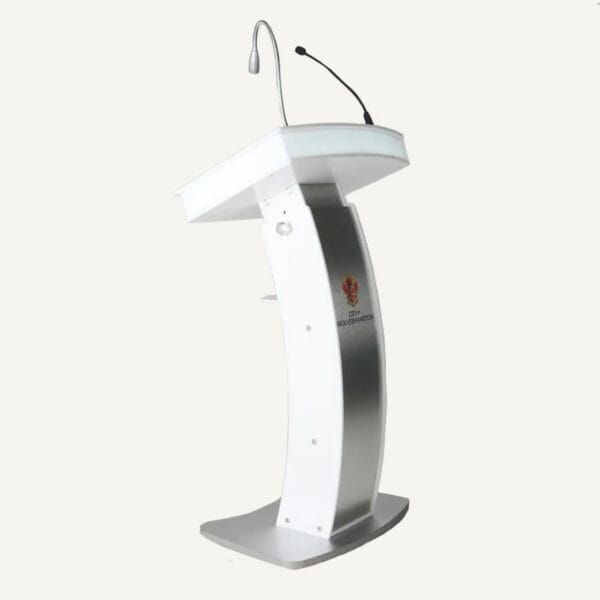 Lecterns & Podiums | Wood, Metal & Acrylic | Luminati