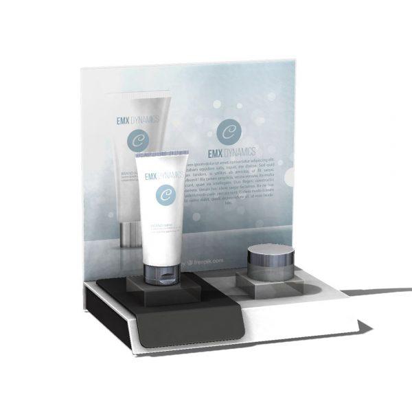 Makeup Display Glorifier