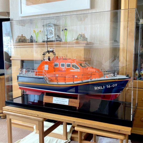 Made to Measure Acrylic Display Case | Custom Size Case