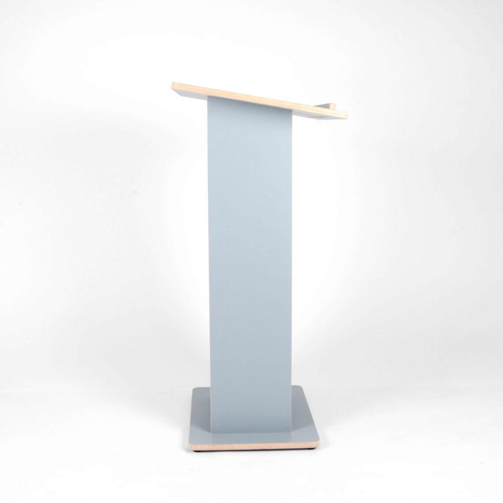 Modern Wooden Lectern | Luminati