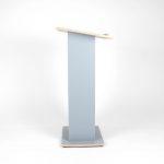 Modern Wooden Lectern | Luminati