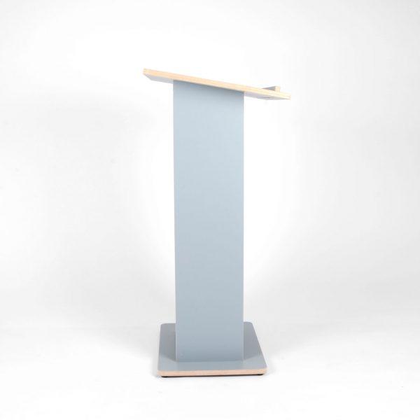 Modern Wooden Lectern | Luminati