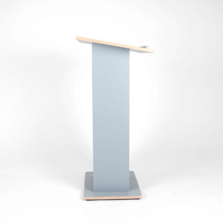 Modern Wooden Lectern | Luminati