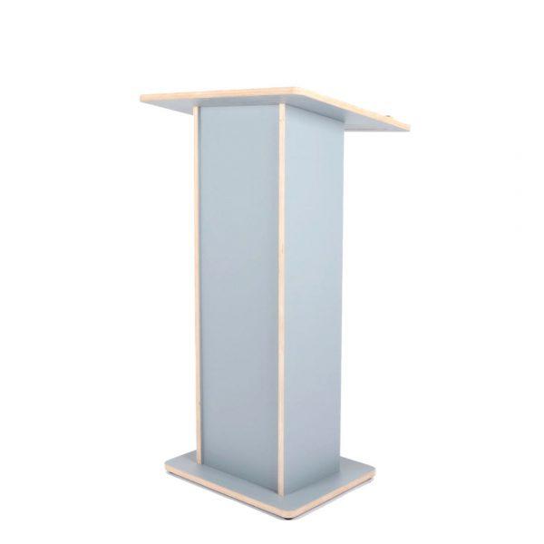 Modern Wooden Lectern | Luminati