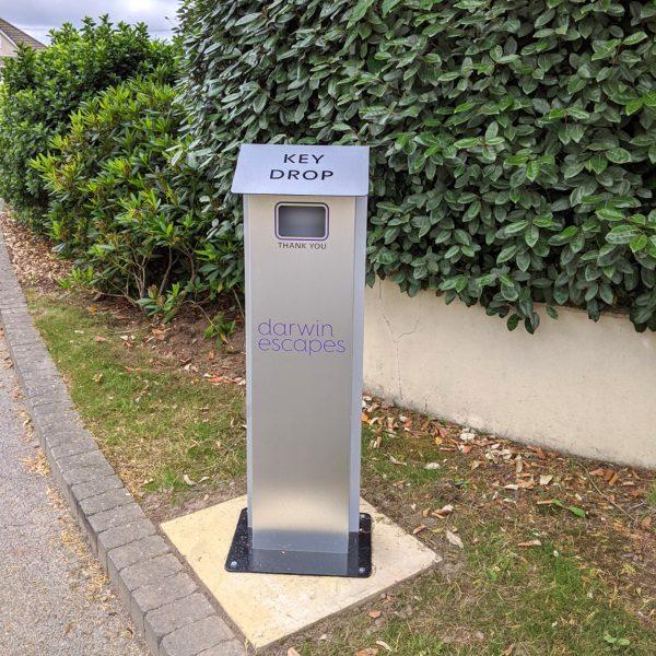 Hotels & Accommodation Displays | Bespoke Design Service | Luminati