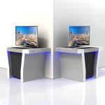 Custom Product Table Display | Exhibition Stands & Plinths