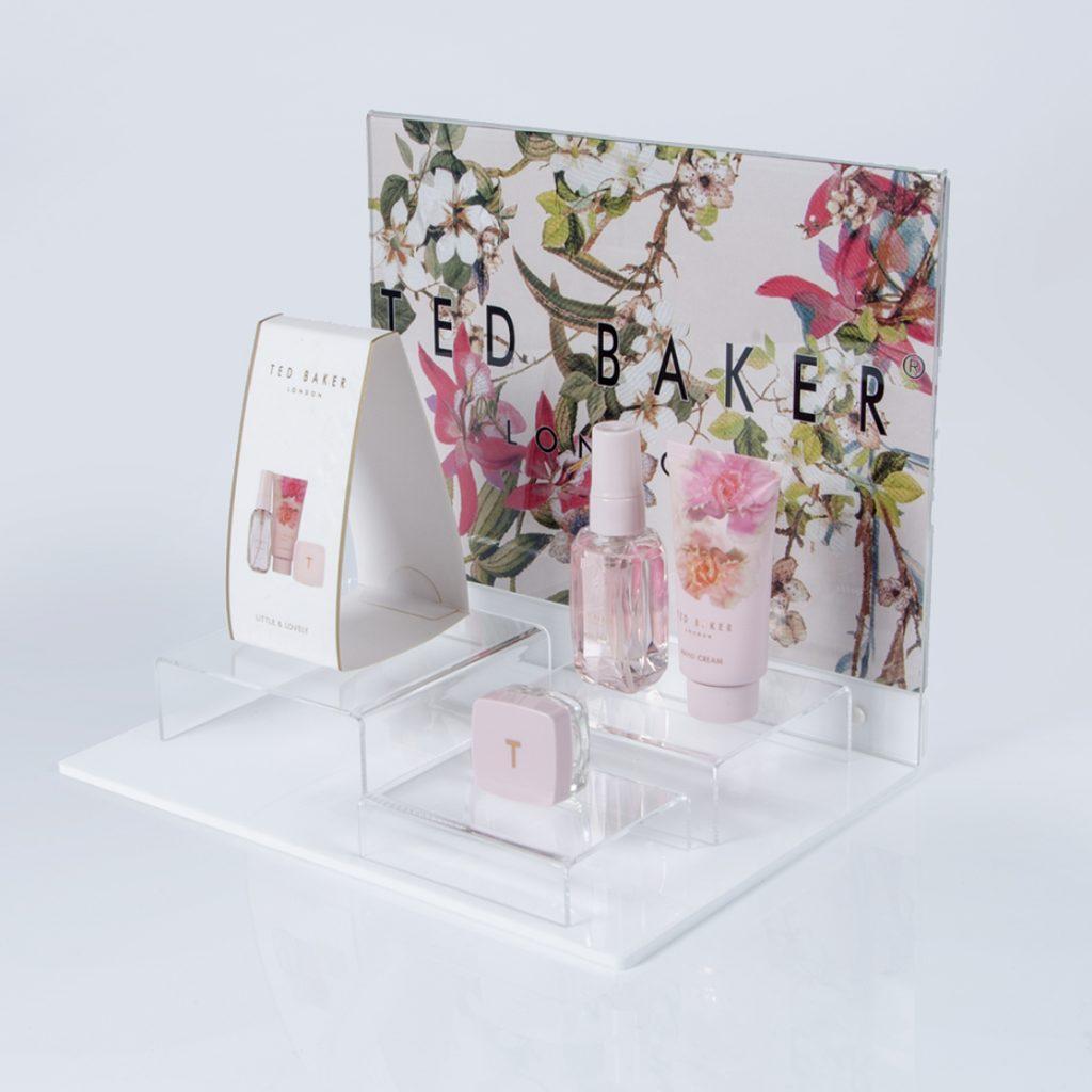 Retail Countertop Product Displays | Luminati