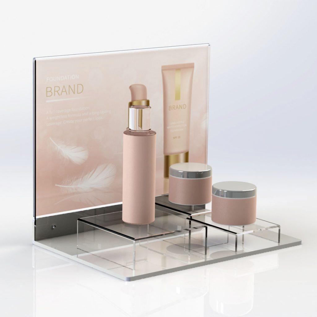 Perfume Display