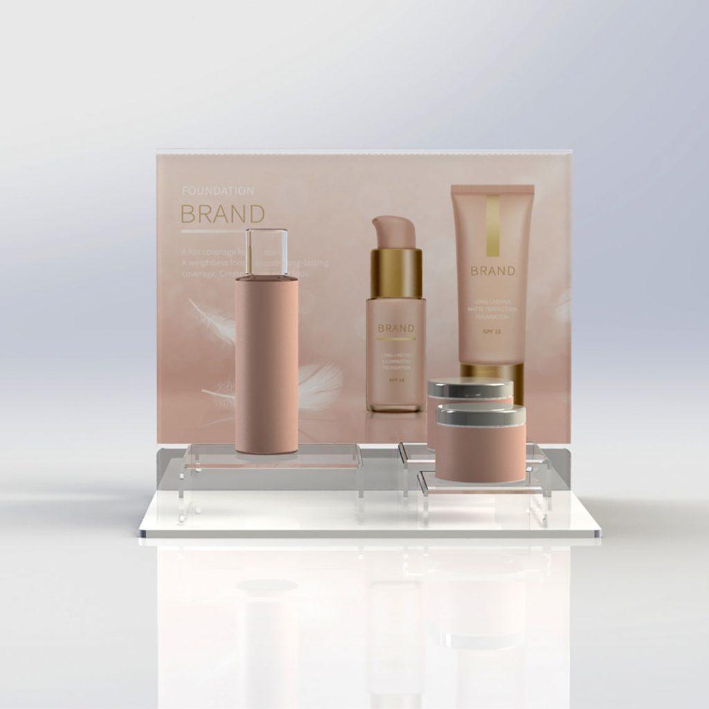 Perfume Display