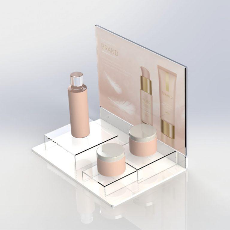 Perfume Display