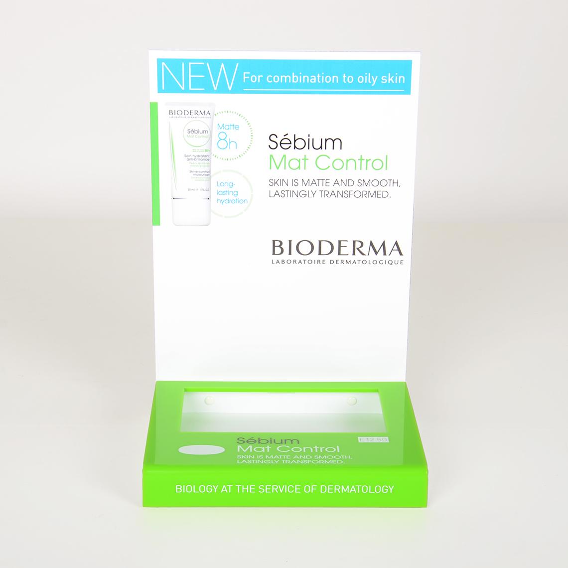 Product Glorifier Unit | Counter Top Cosmetics or Small Products