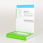 Product Glorifier Unit | Counter Top Cosmetics or Small Products