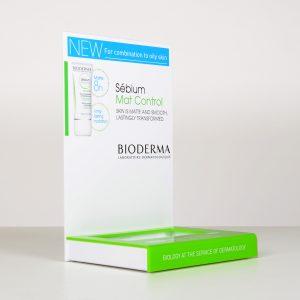 Product Glorifier Unit | Counter Top Cosmetics or Small Products