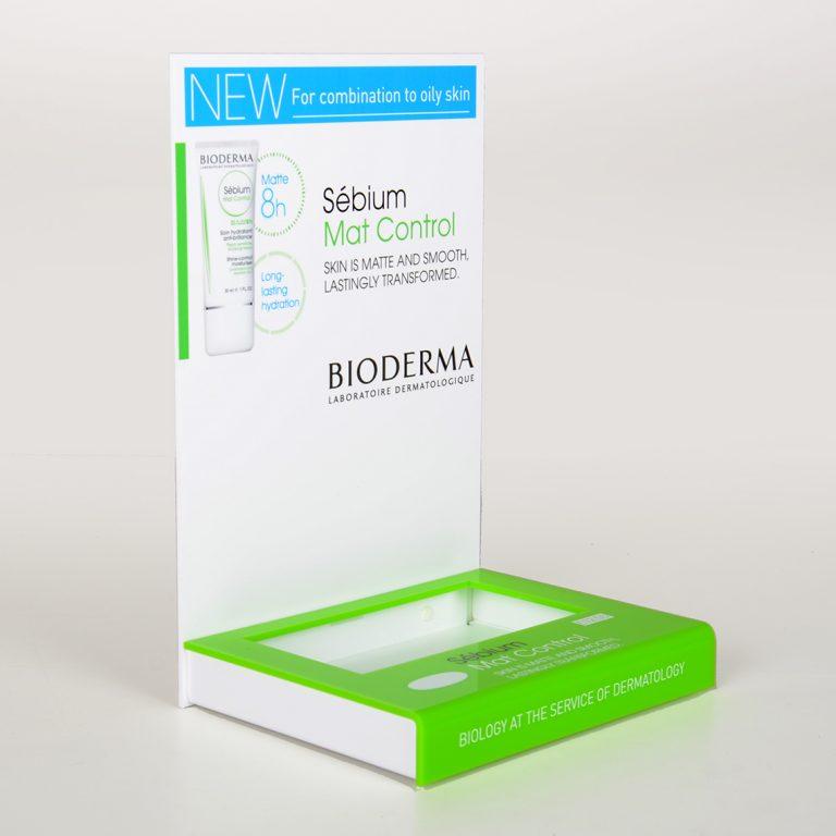 Product Glorifier Unit | Counter Top Cosmetics or Small Products