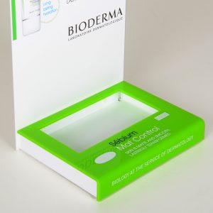 Product Glorifier Unit | Counter Top Cosmetics or Small Products