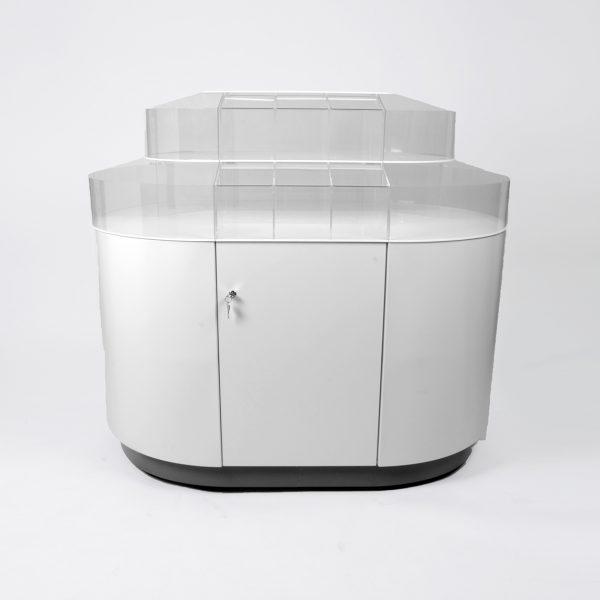 Made to Measure Pick N Mix Unit | Sweet Dispensers & Stands