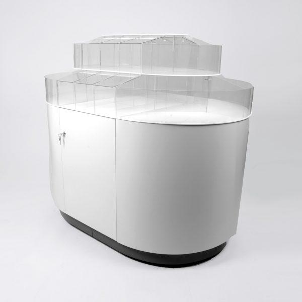 Made to Measure Pick N Mix Unit | Sweet Dispensers & Stands