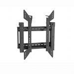 Pop Out Video Wall Mount | Portrait, Landscape | Luminati
