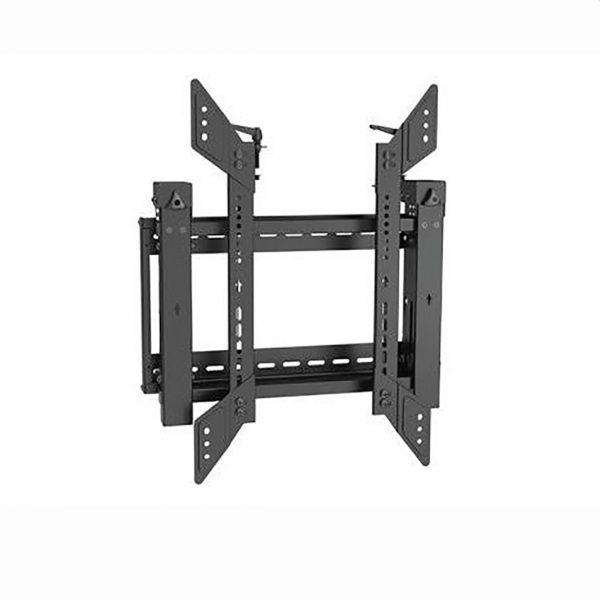 Pop Out Video Wall Mount | Portrait, Landscape | Luminati