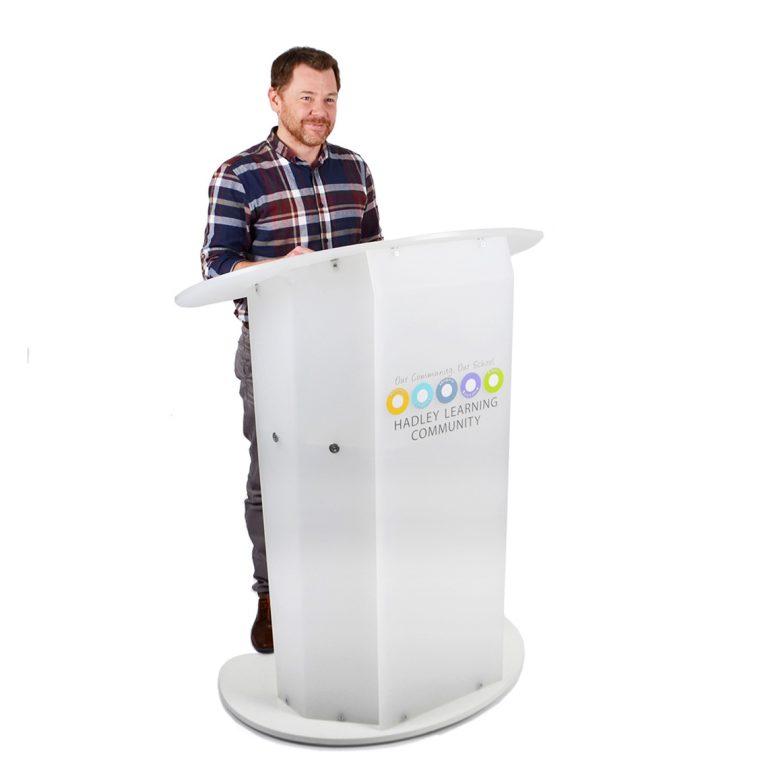 Presentation Lecterns