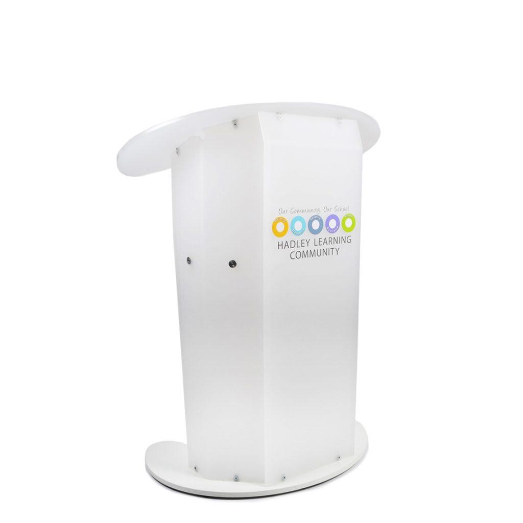 Presentation Lecterns