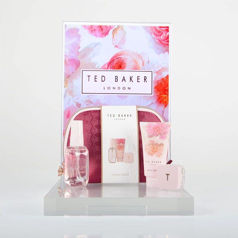 Product Glorifier Unit from £11.99