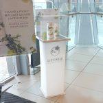 Custom Product Plinth | Promotional Plinths | Luminati