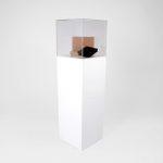 Product Display Plinth | Acrylic Display Case | Luminati