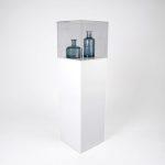 Product Display Plinth | Acrylic Display Case | Luminati
