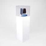 Product Display Plinth | Acrylic Display Case | Luminati