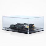 Collectors Model Display Case | Luminati