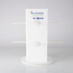 Retail Gift Card Carousel | Rotating POS | From £74.71